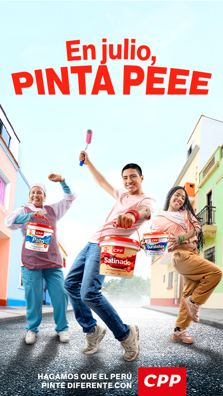 Pinturas CPP / Bases, látex, satinado, duralatex, pato, esmaltes y óleos